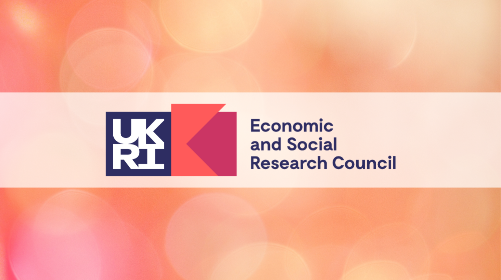 ESRC survey: Social science research skills | Software Sustainability ...
