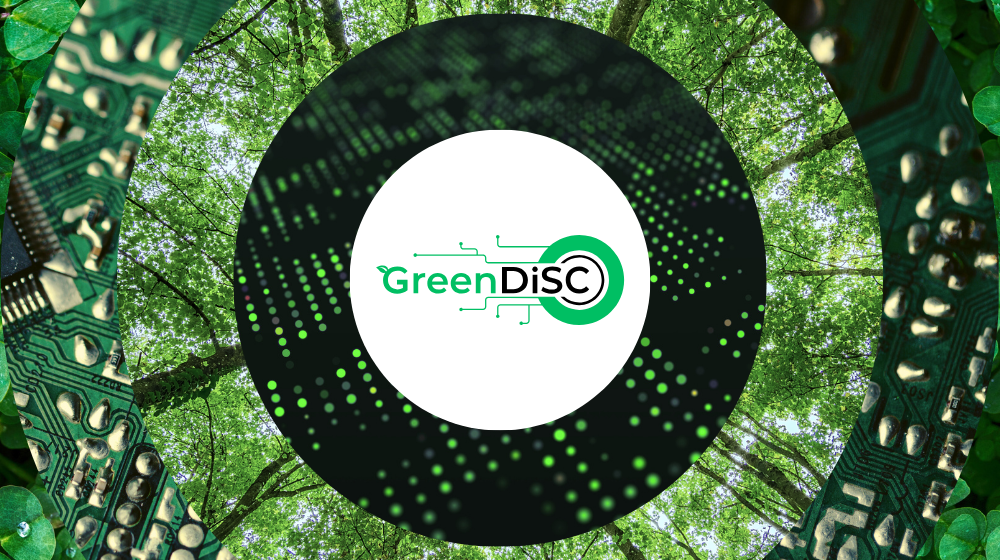 Green DiSC: a Digital Sustainability Certification | Software ...