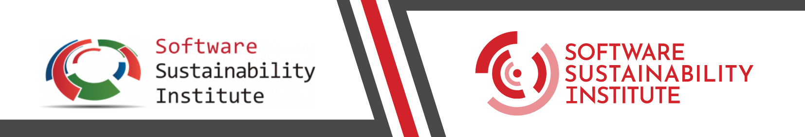 Introducing the new SSI branding | Software Sustainability Institute
