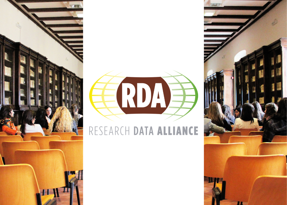 The Research Data Alliance: what it is and how to get involved ...