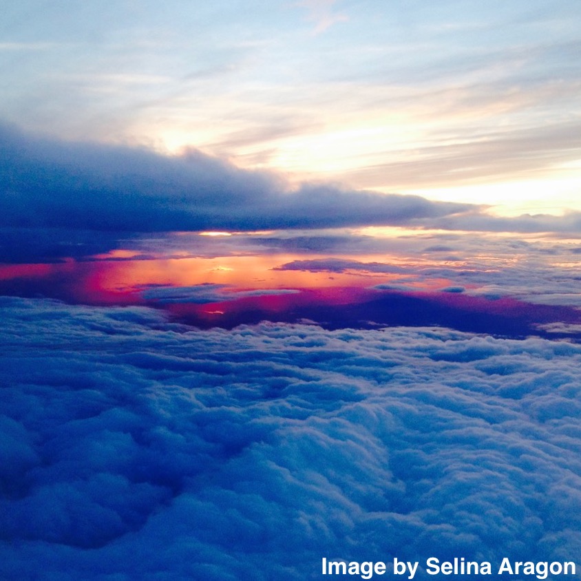 Whatever the weather: the story behind MONC | Software Sustainability ...