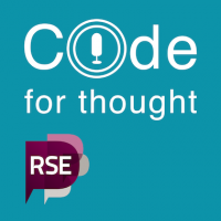 Code for Thought: Who Are We? | Software Sustainability Institute